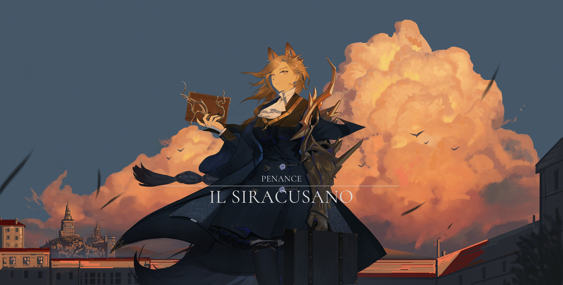 Penance Wallpapers - Wallpaper Cave