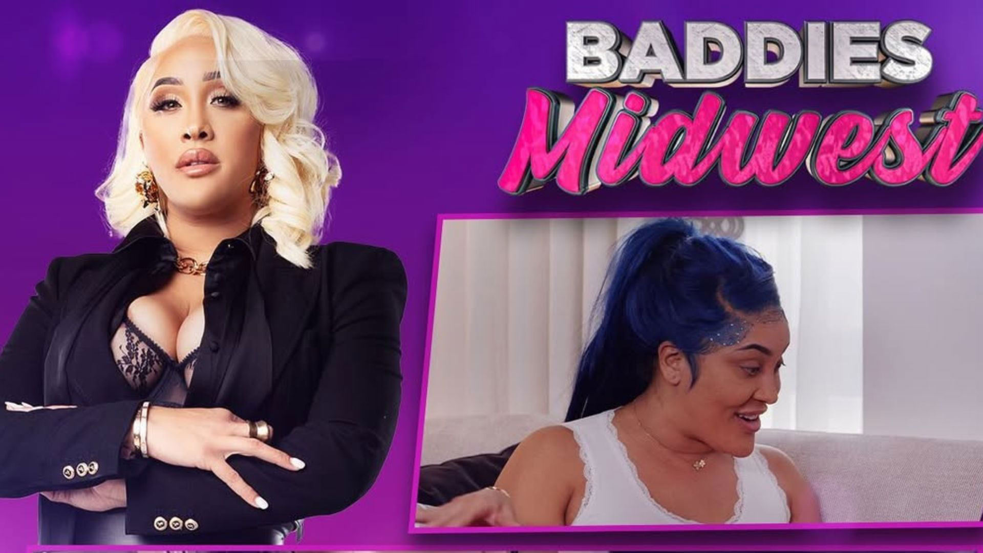 Baddies Midwest Wallpapers - Wallpaper Cave