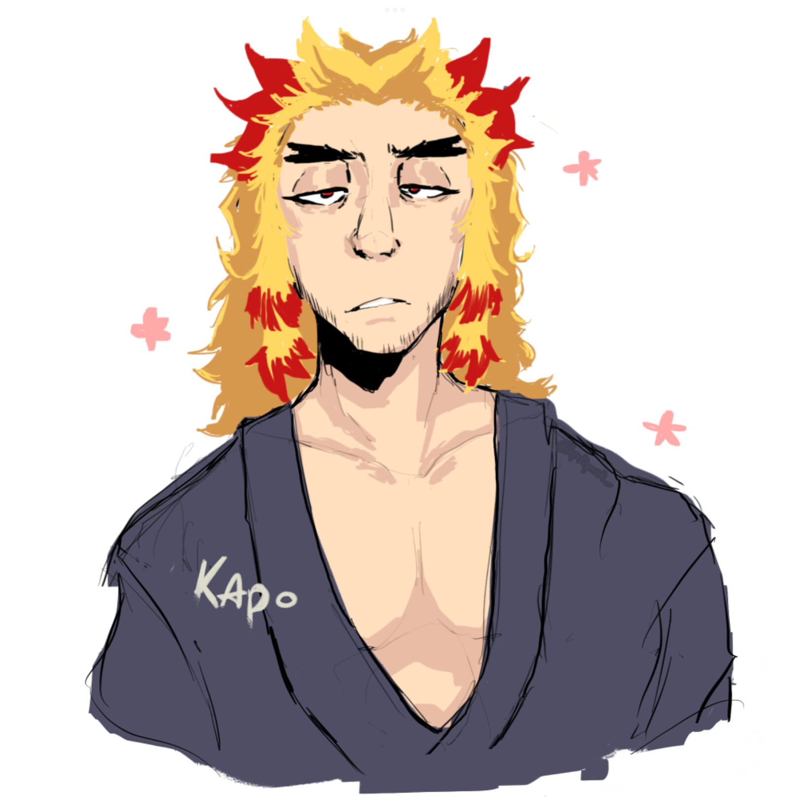 Shinjuro Rengoku Wallpapers - Wallpaper Cave