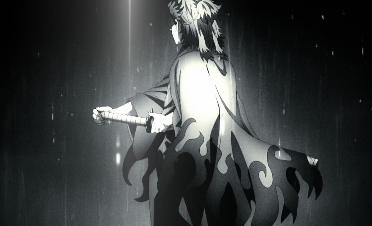 Shinjuro Rengoku Wallpapers - Wallpaper Cave