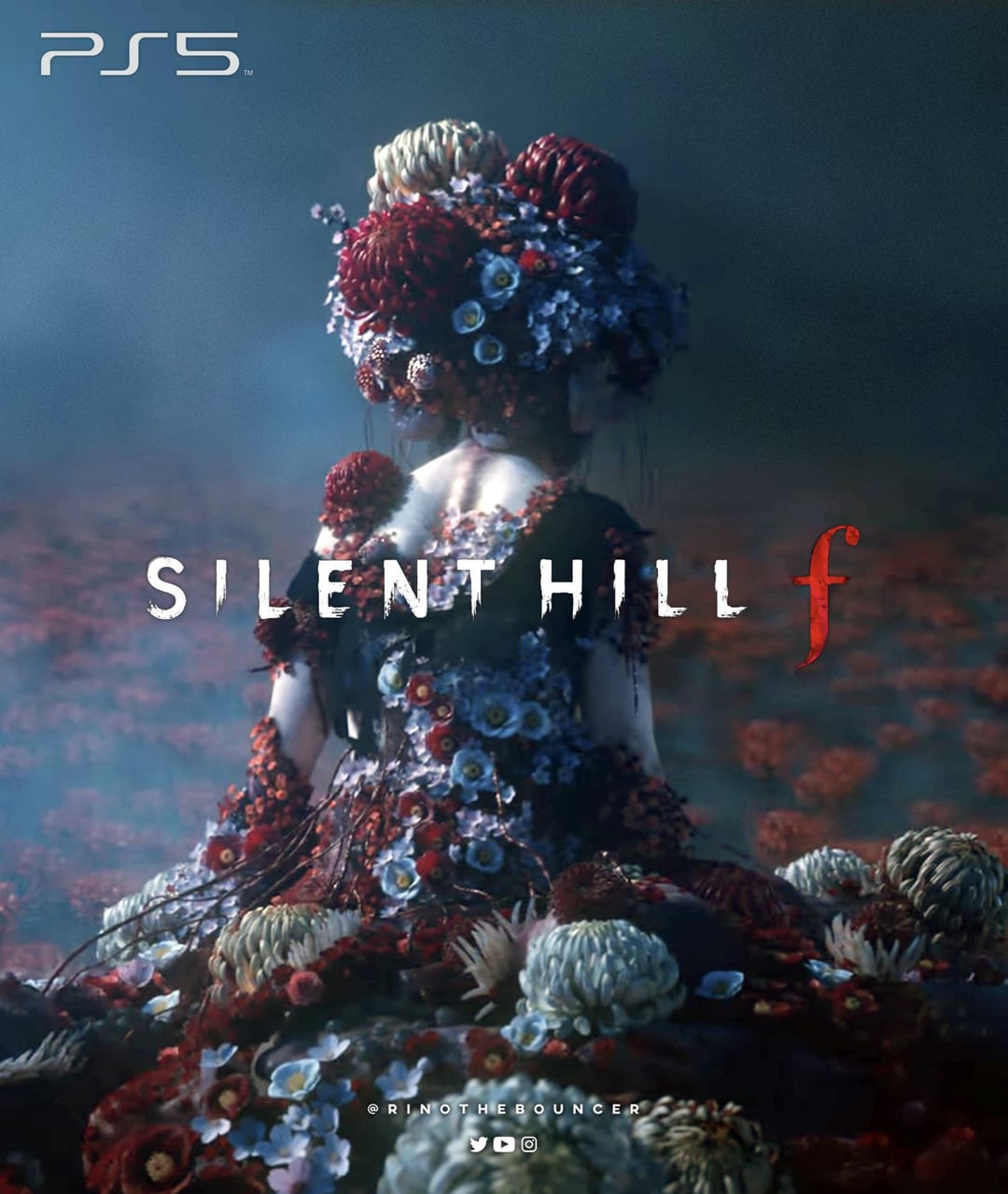 Silent Hill F Release Date - EMSEKFLOL.COM