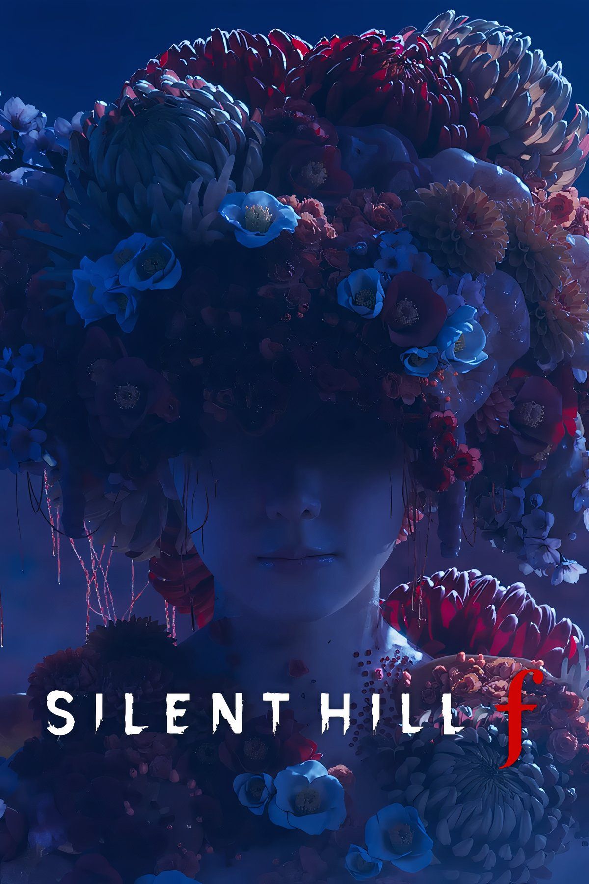 Silent Hill F Wallpapers - Wallpaper Cave