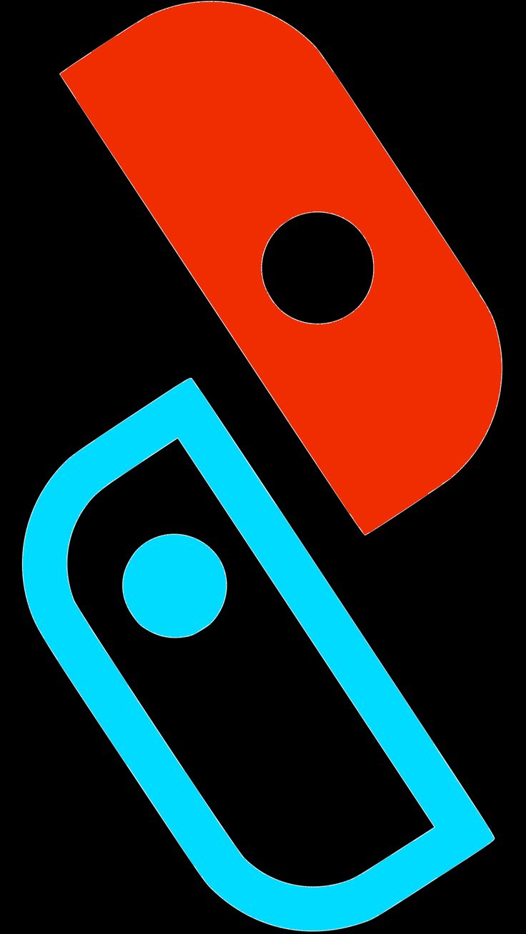 Nintendo Switch Logo Wallpapers - Wallpaper Cave