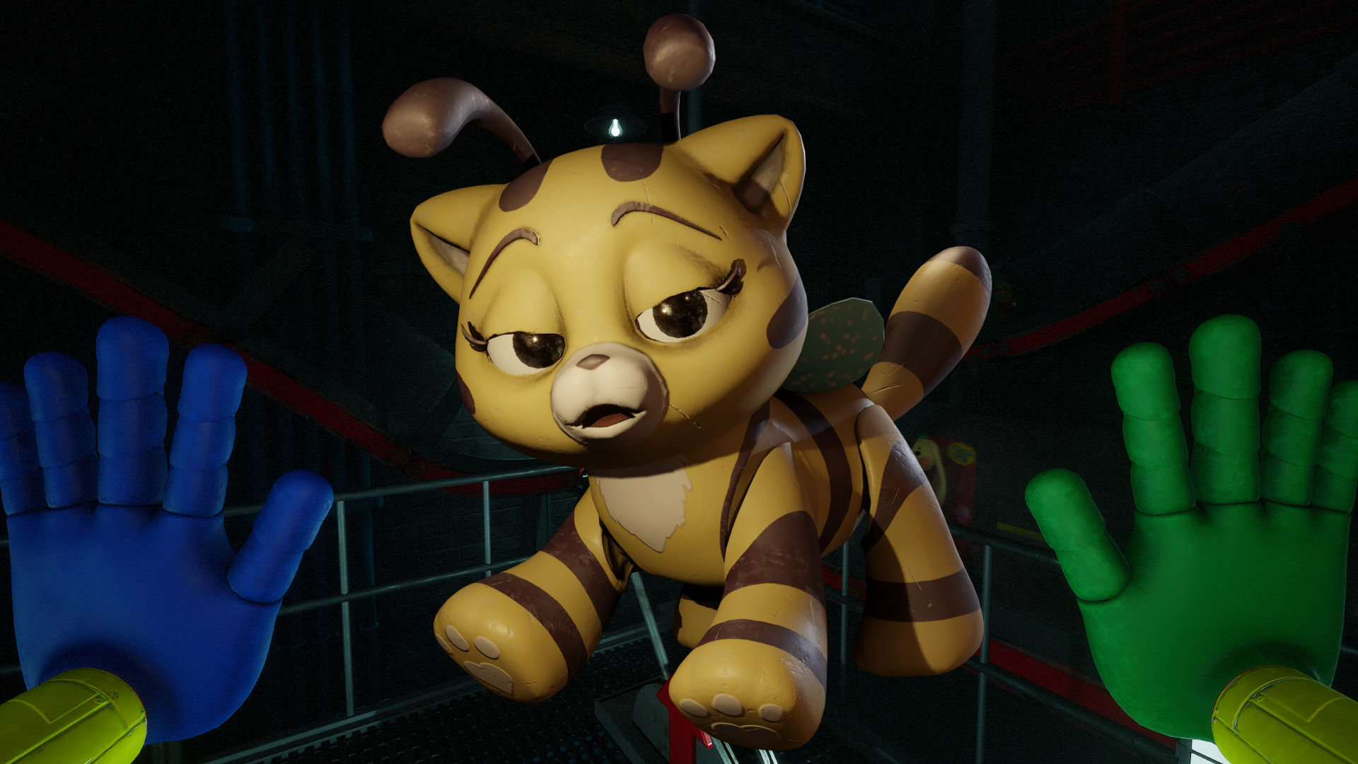 Cat-Bee Wallpapers - Wallpaper Cave