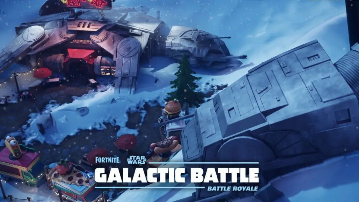 Fortnite Chapter 6: Season 3 Wallpapers - Wallpaper Cave