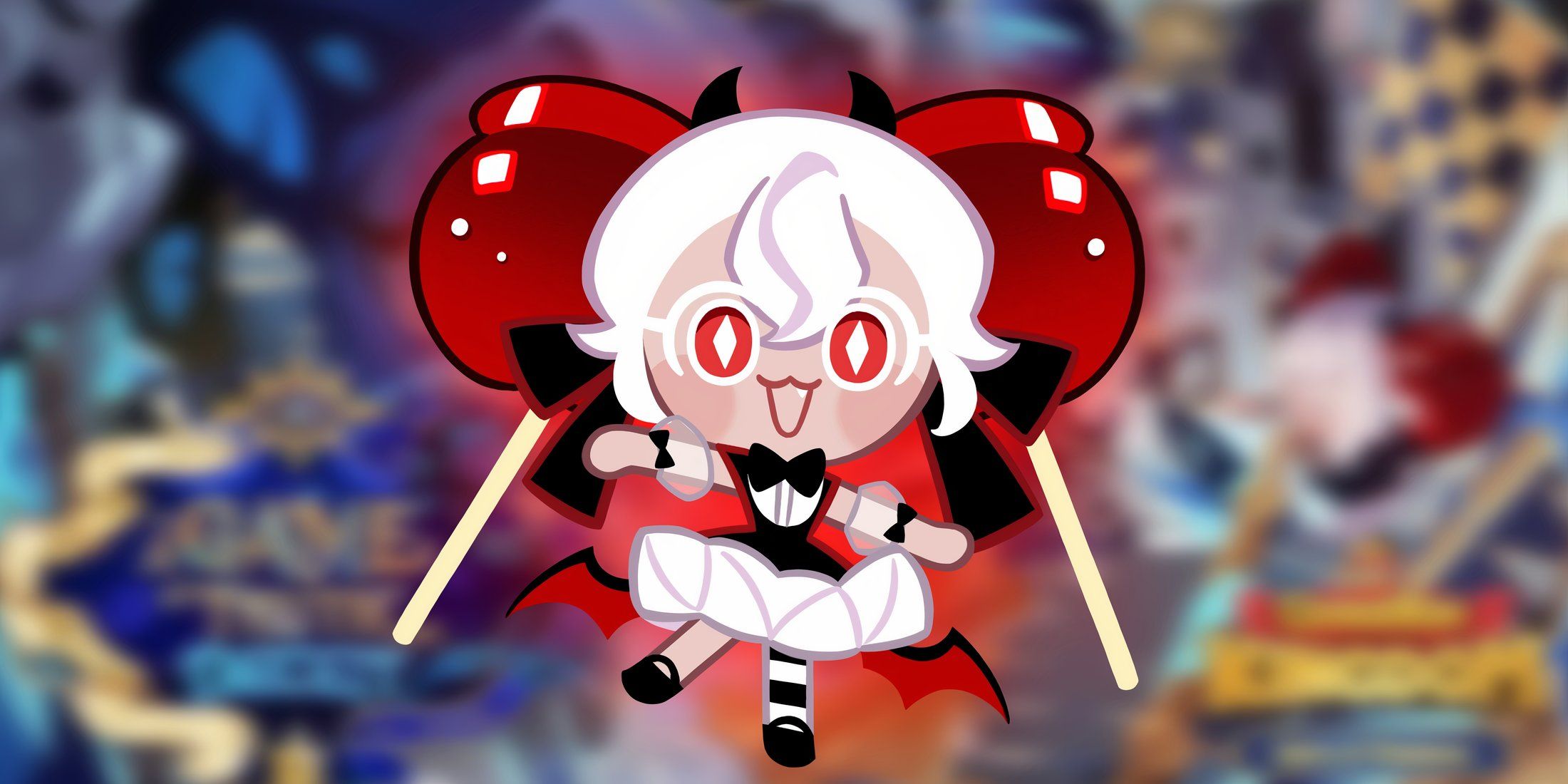 Candy Apple Cookie Wallpapers - Wallpaper Cave