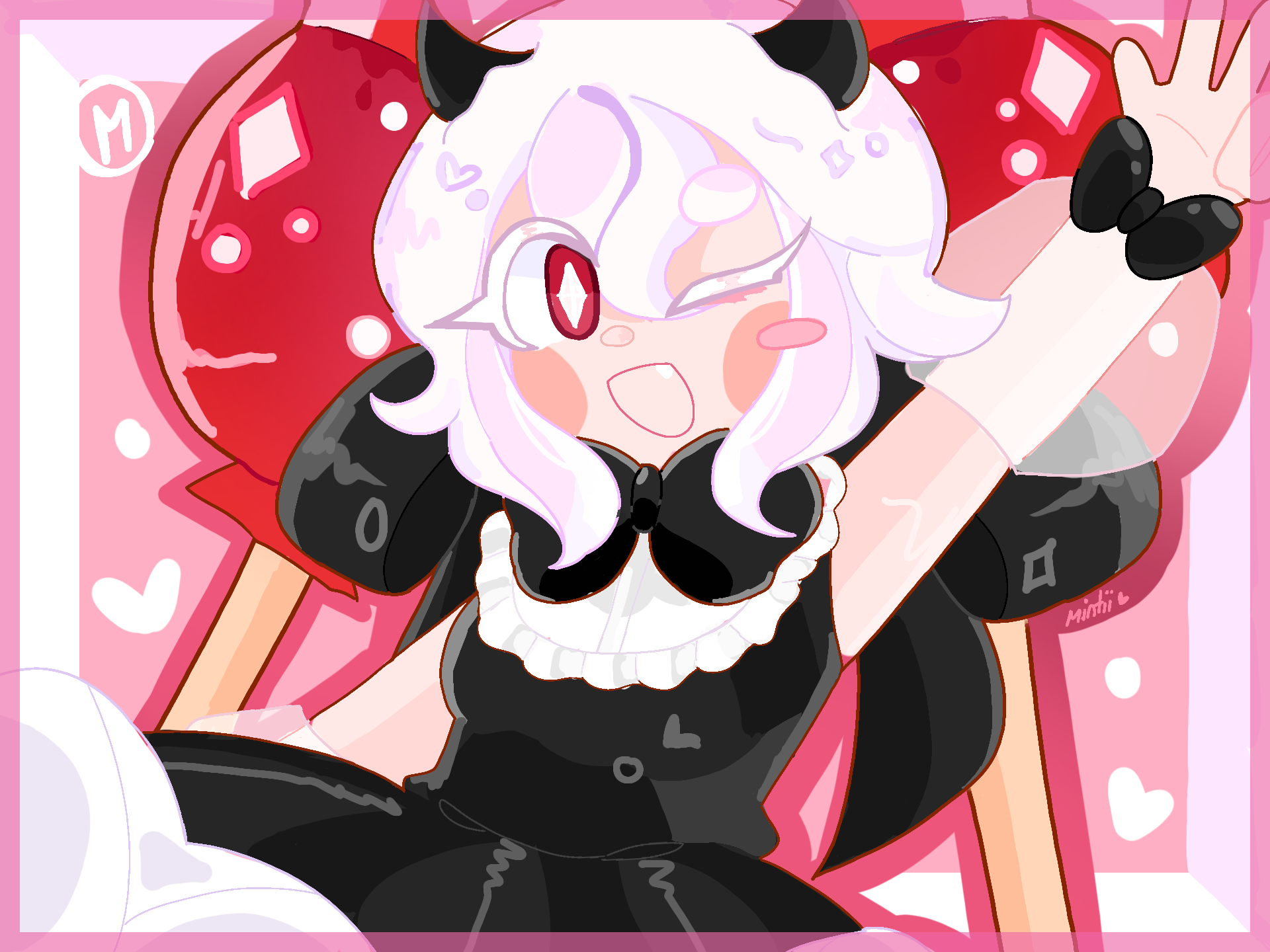 Candy Apple Cookie Wallpapers - Wallpaper Cave