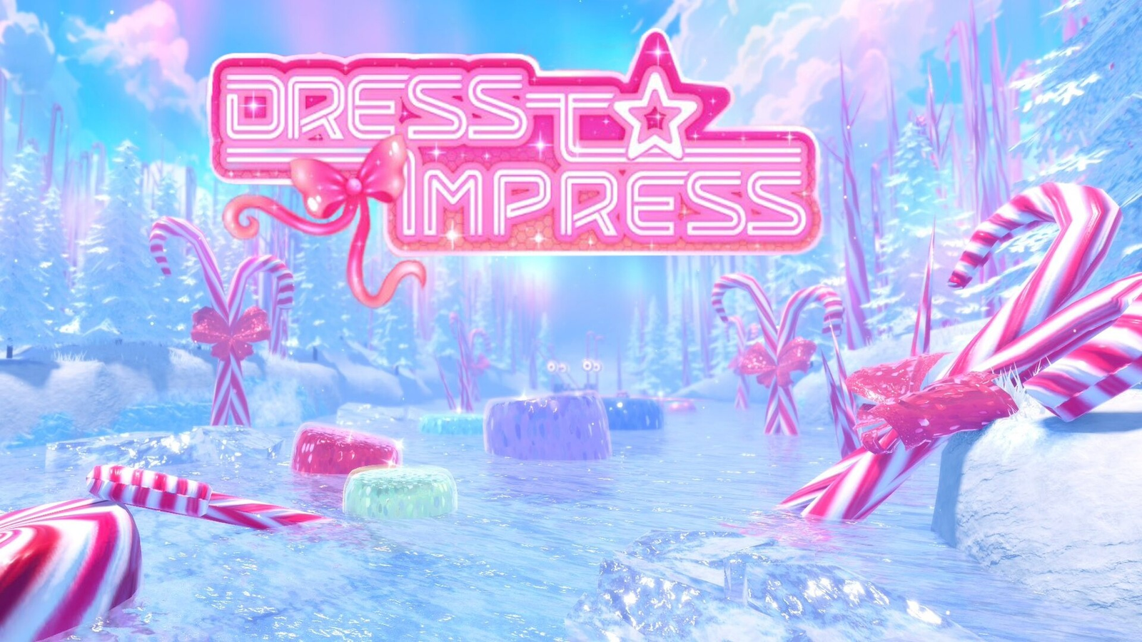 Dress To Impress Roblox Wallpapers - Wallpaper Cave