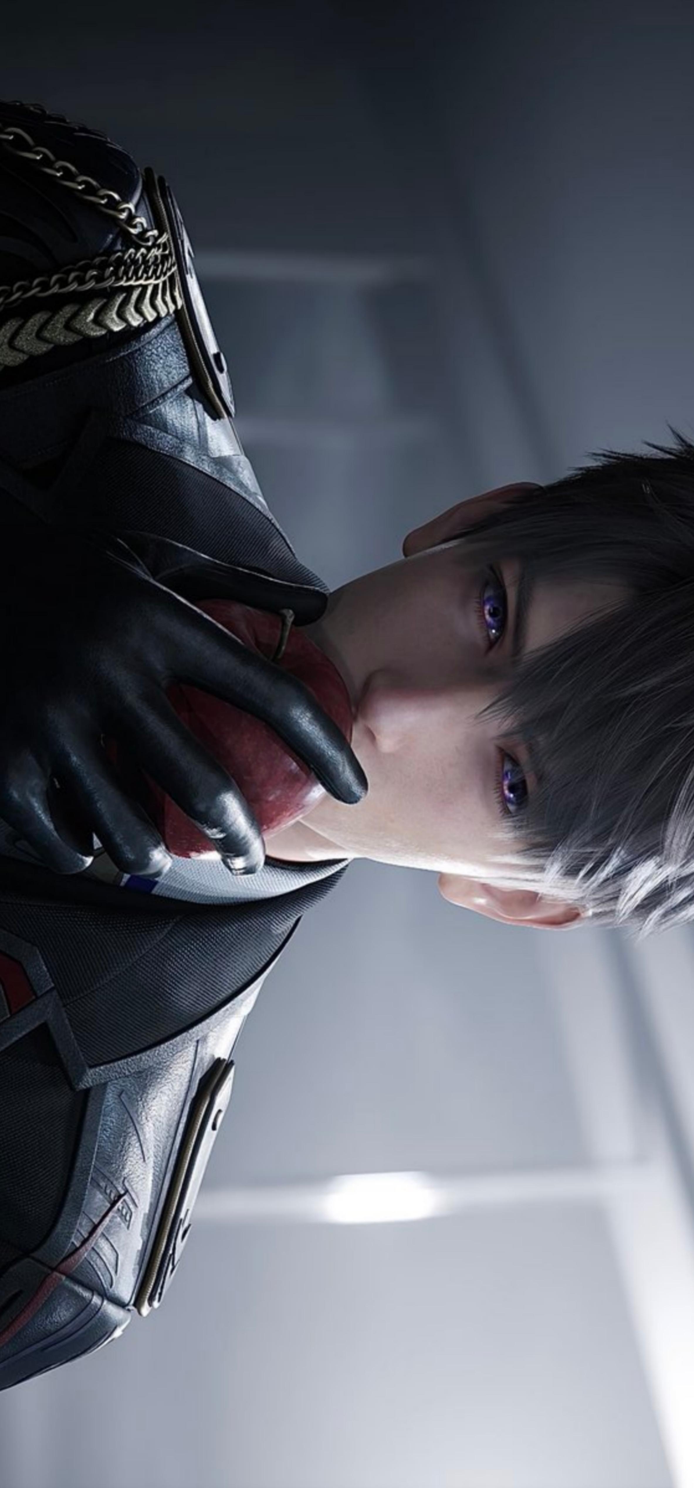 Caleb Love And Deepspace Wallpapers - Wallpaper Cave