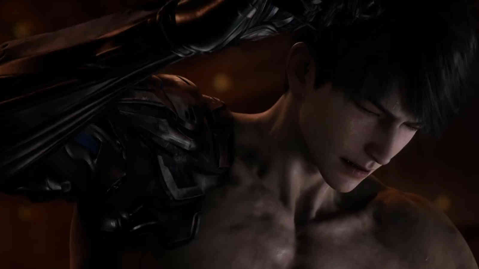 Caleb Love And Deepspace Wallpapers - Wallpaper Cave