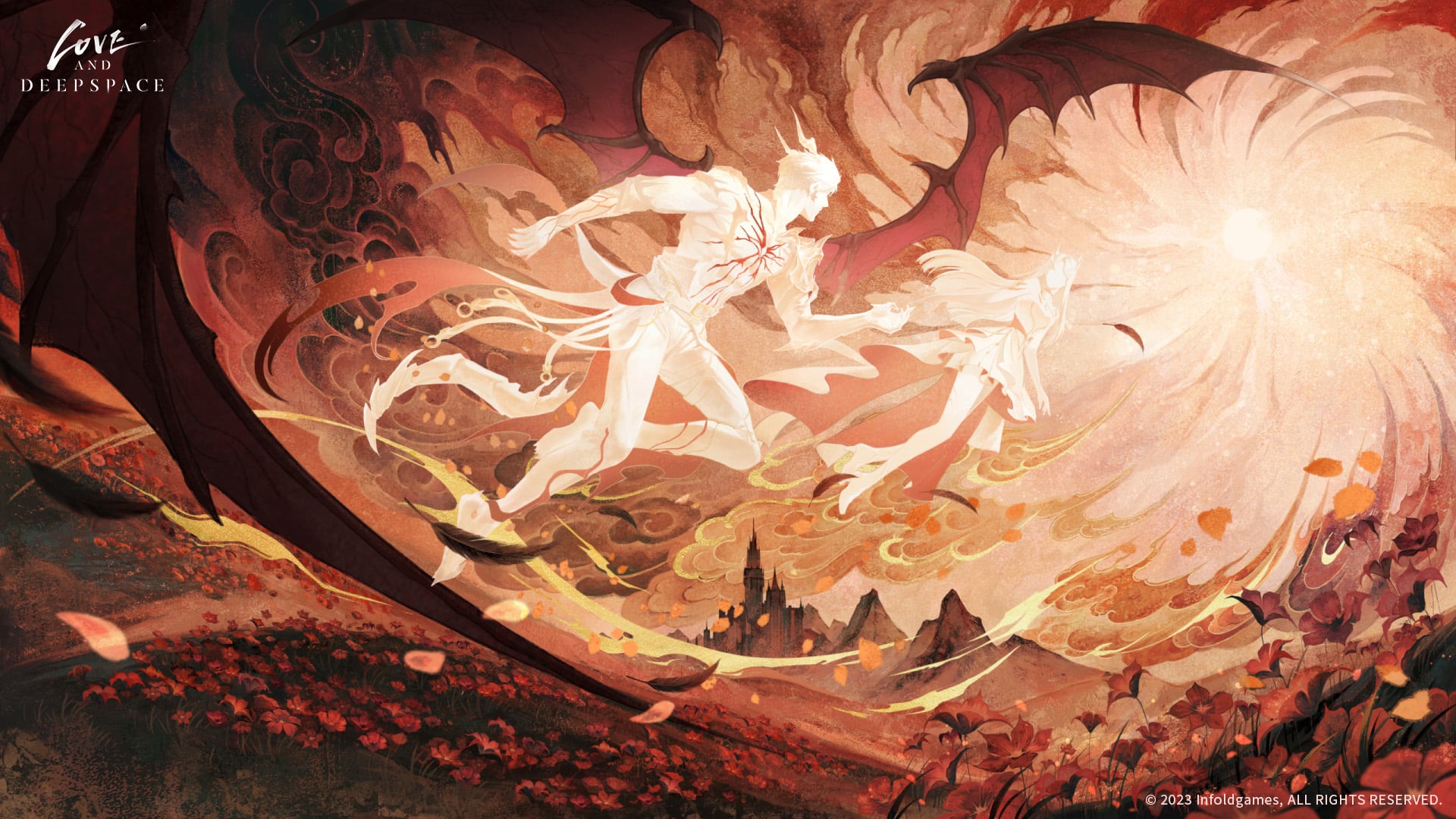 Sylus Desktop Wallpapers - Wallpaper Cave