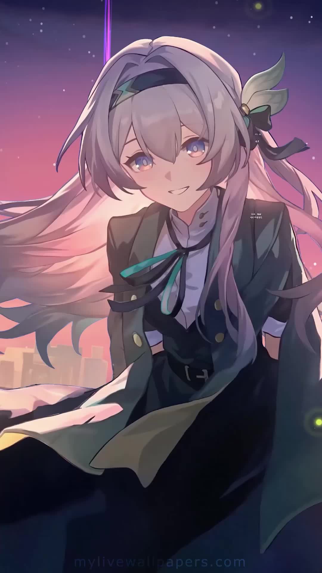 Firefly HSR Wallpapers - Wallpaper Cave