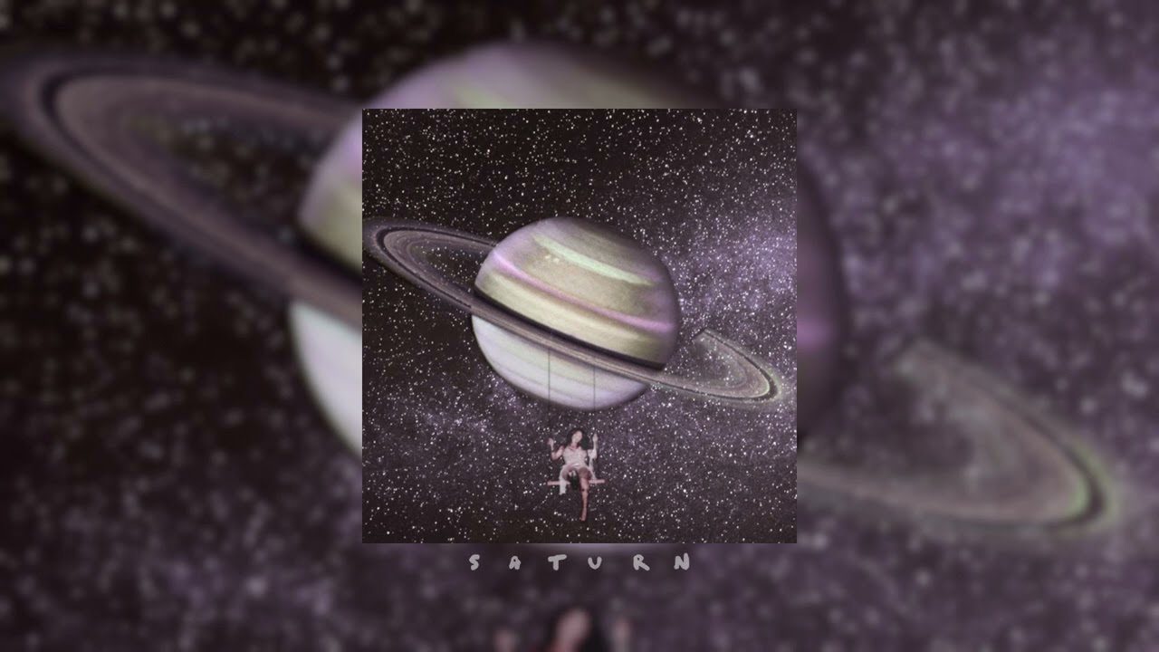 Saturn SZA Wallpapers - Wallpaper Cave