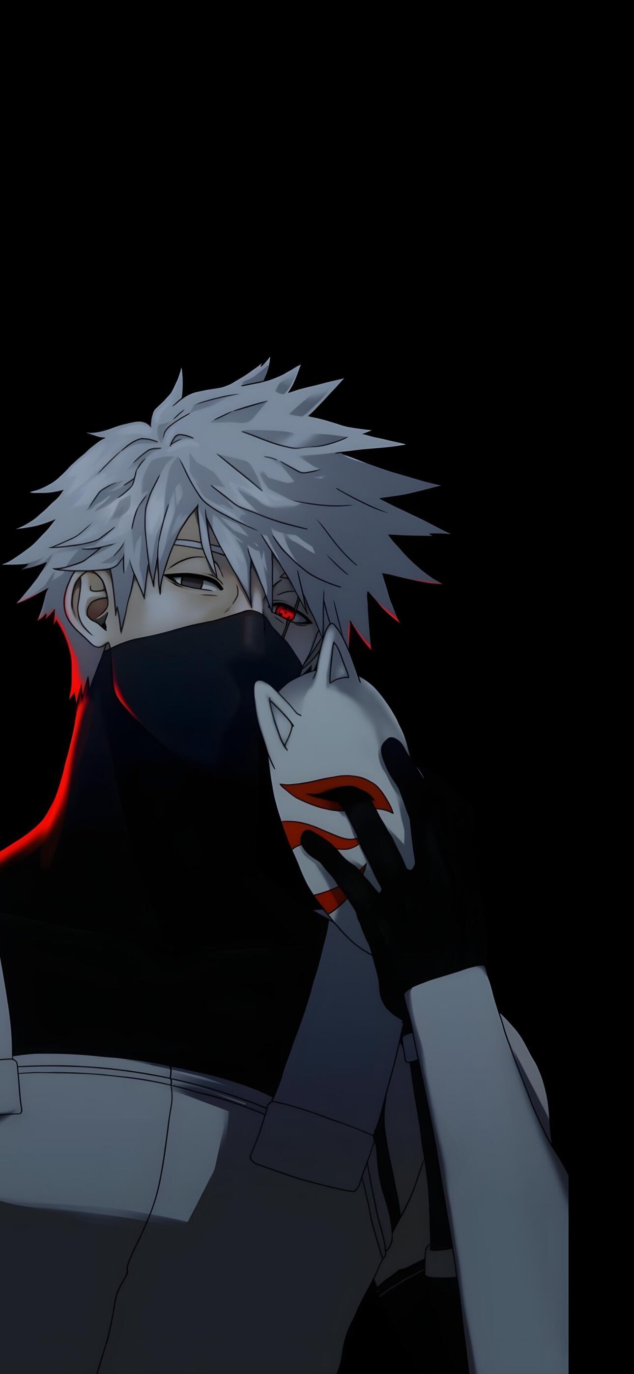 Anime iPhone 16 Wallpapers - Wallpaper Cave