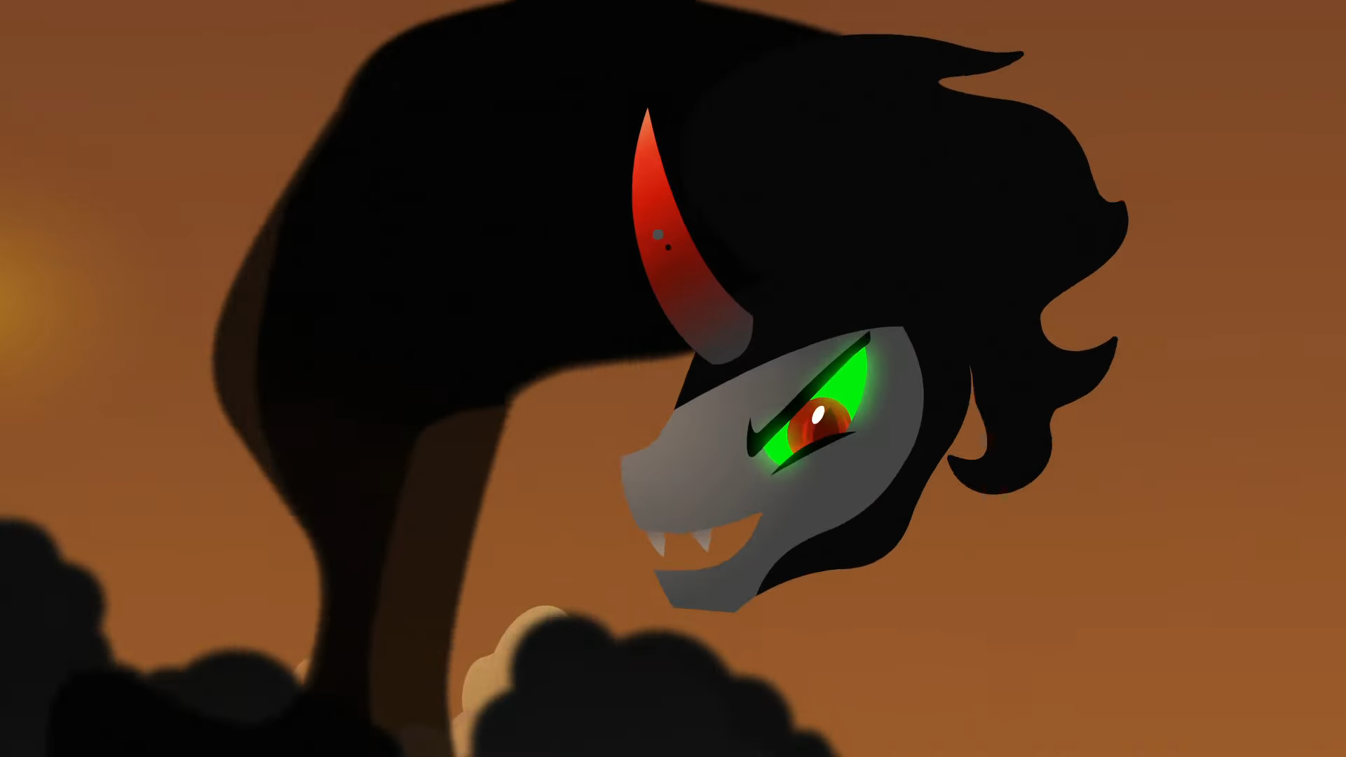 King Sombra Wallpapers - Wallpaper Cave