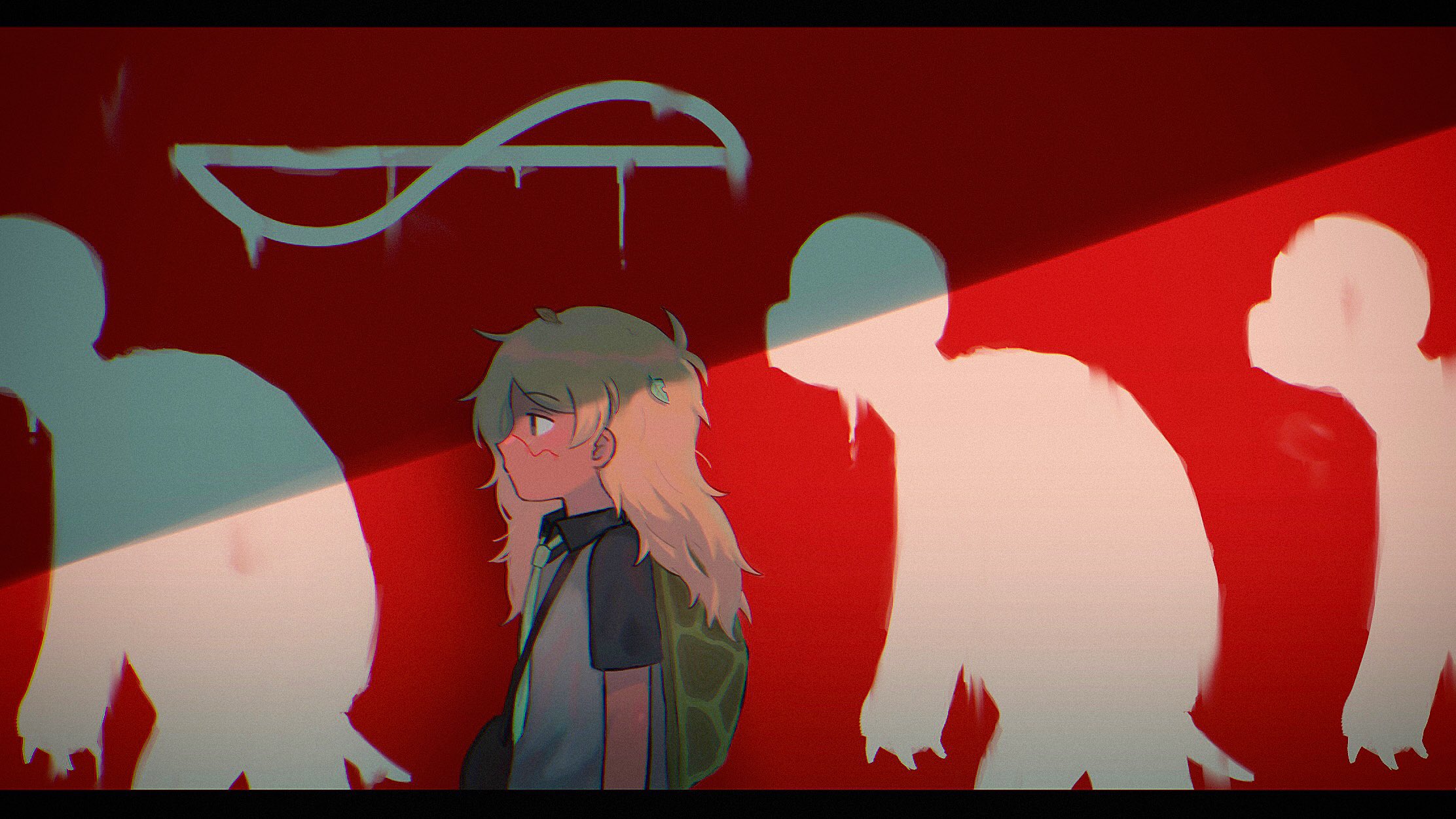 Infinity Train Computer Wallpapers - Wallpaper Cave