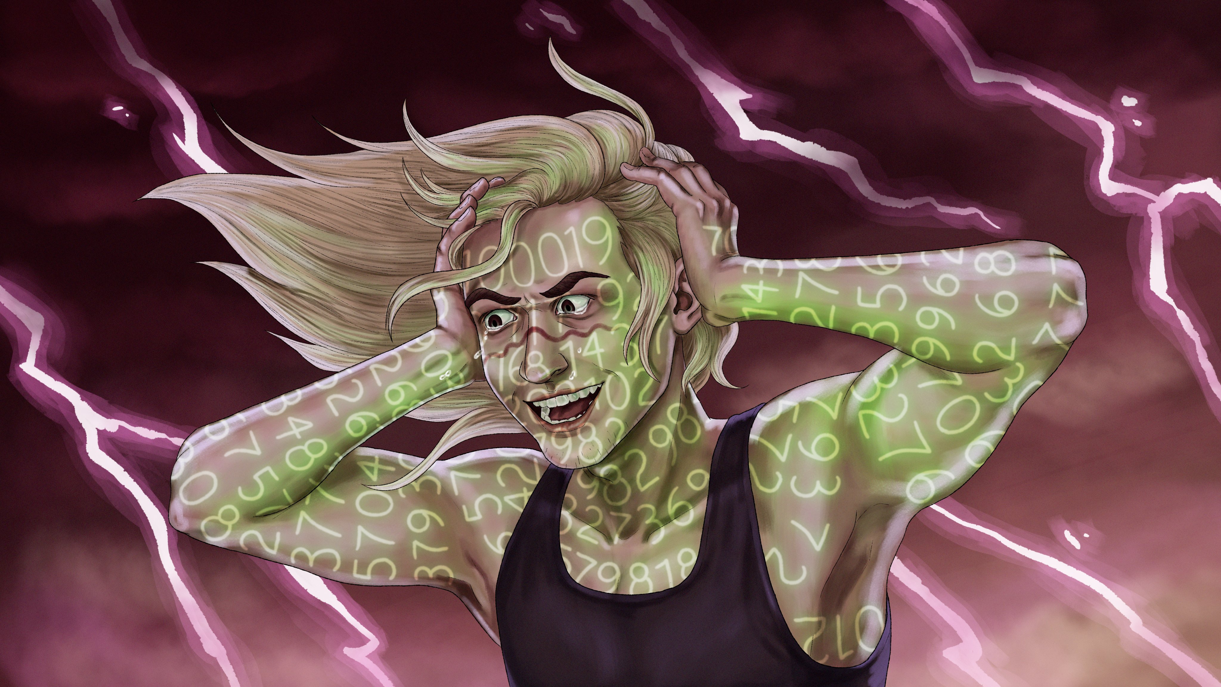 Infinity Train Computer Wallpapers - Wallpaper Cave