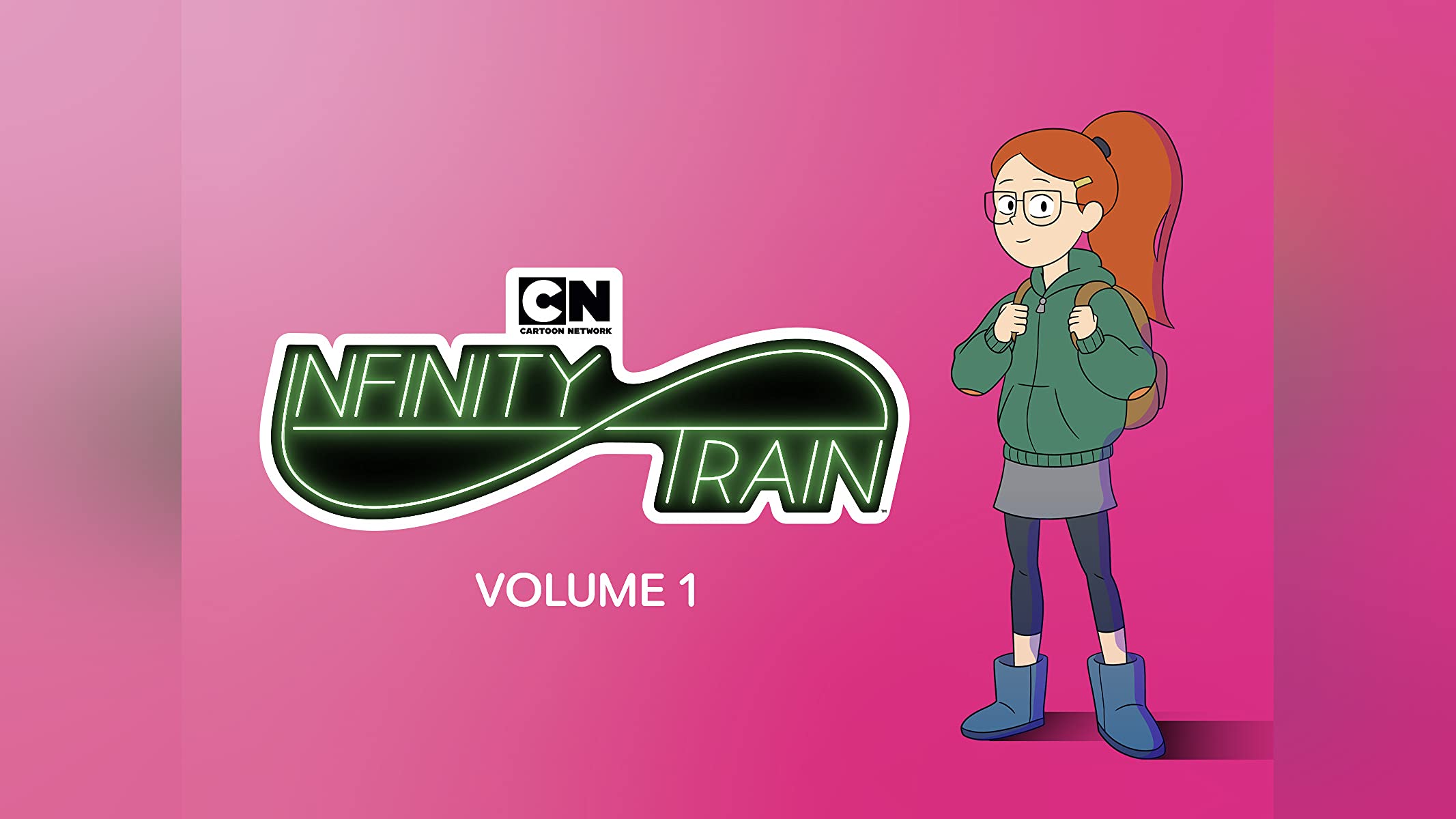 Infinity Train Computer Wallpapers - Wallpaper Cave
