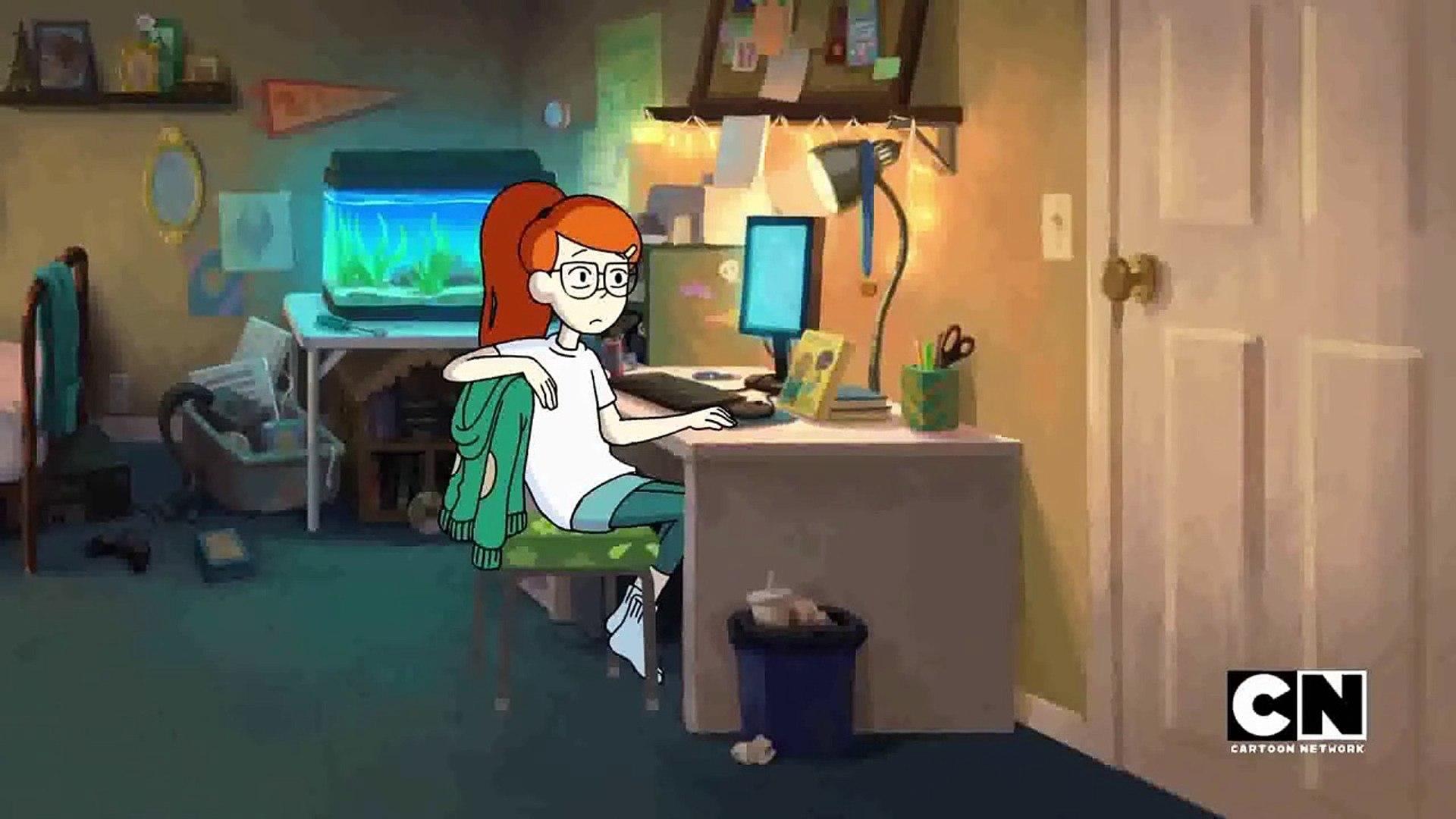 Infinity Train Computer Wallpapers - Wallpaper Cave