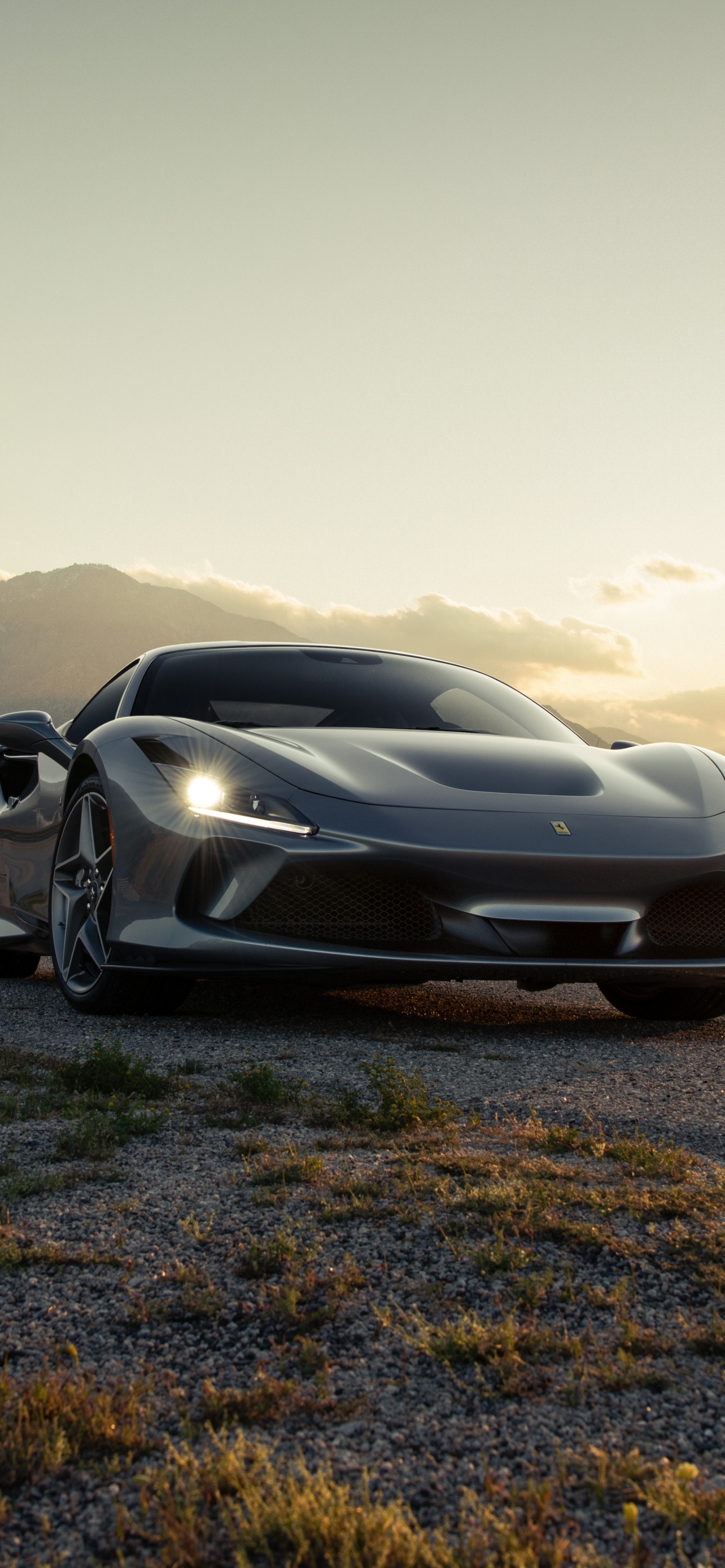 Ferrari iPhone Wallpapers - Wallpaper Cave