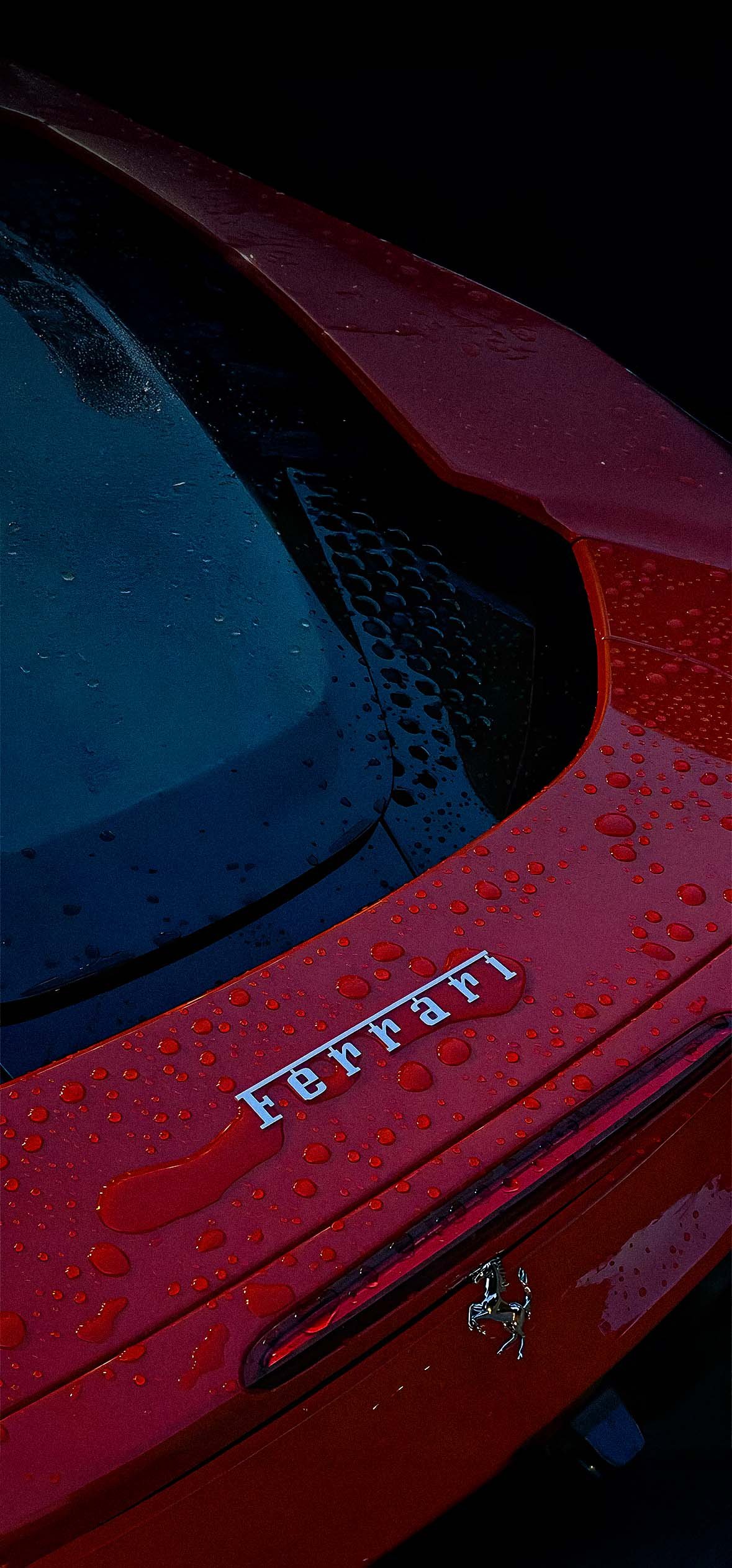 Ferrari iPhone Wallpapers - Wallpaper Cave