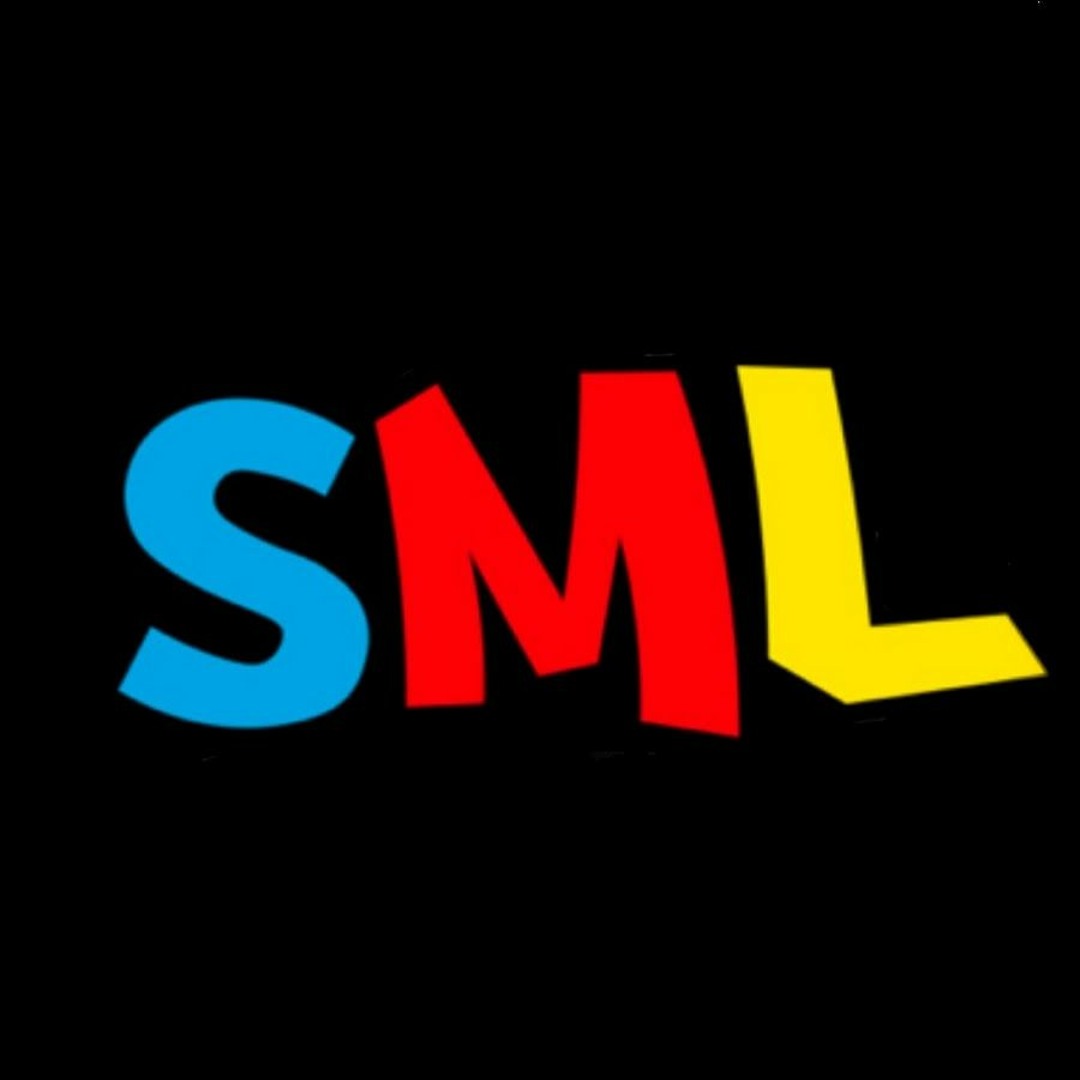 SML Logo Wallpapers - Wallpaper Cave