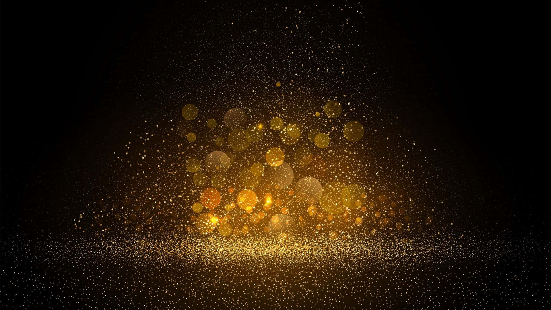 Gold And Black Laptop Wallpapers - Wallpaper Cave