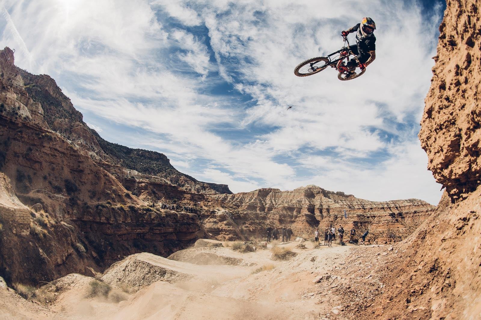 Red Bull MTB Wallpapers - Wallpaper Cave