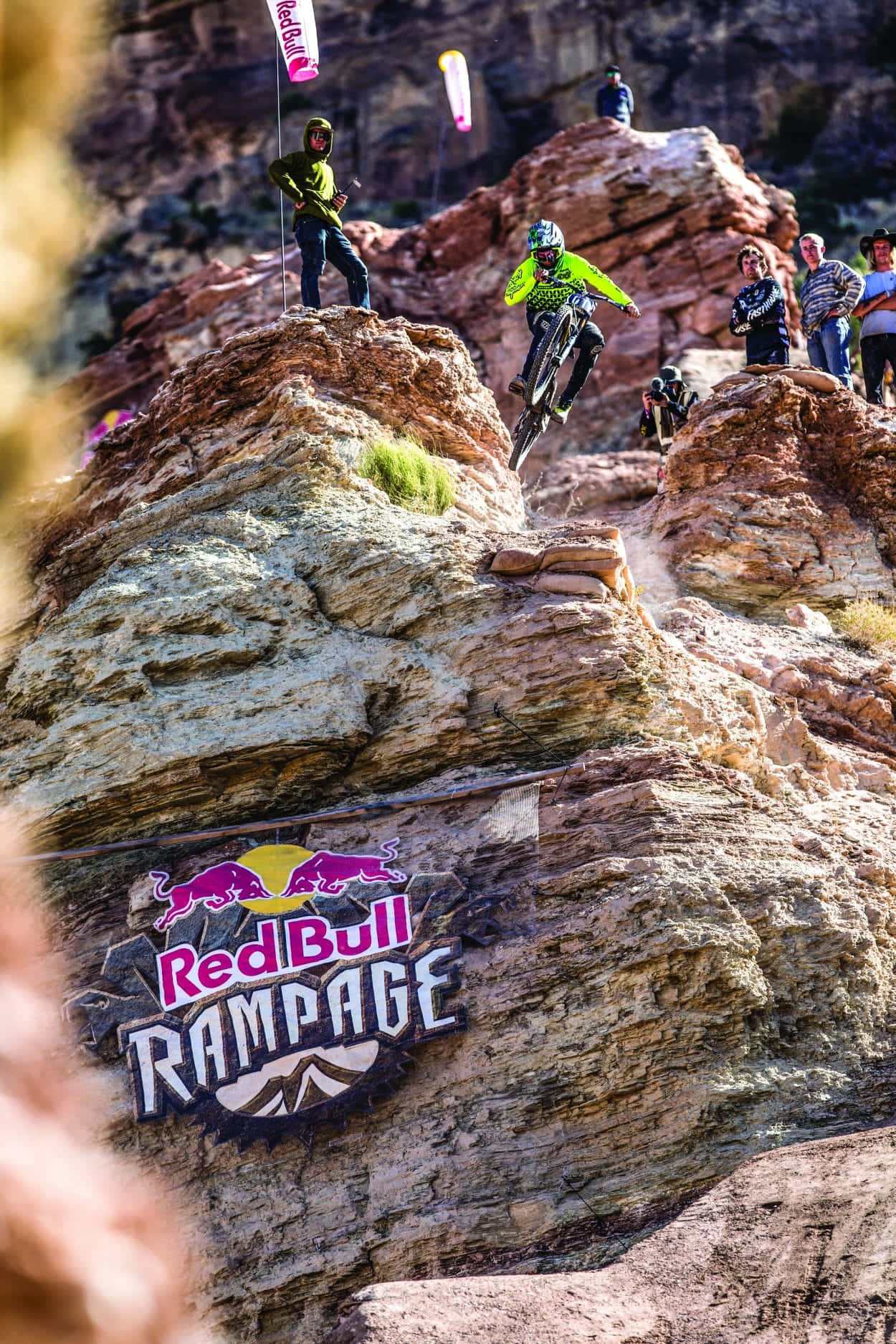 Red Bull MTB Wallpapers - Wallpaper Cave