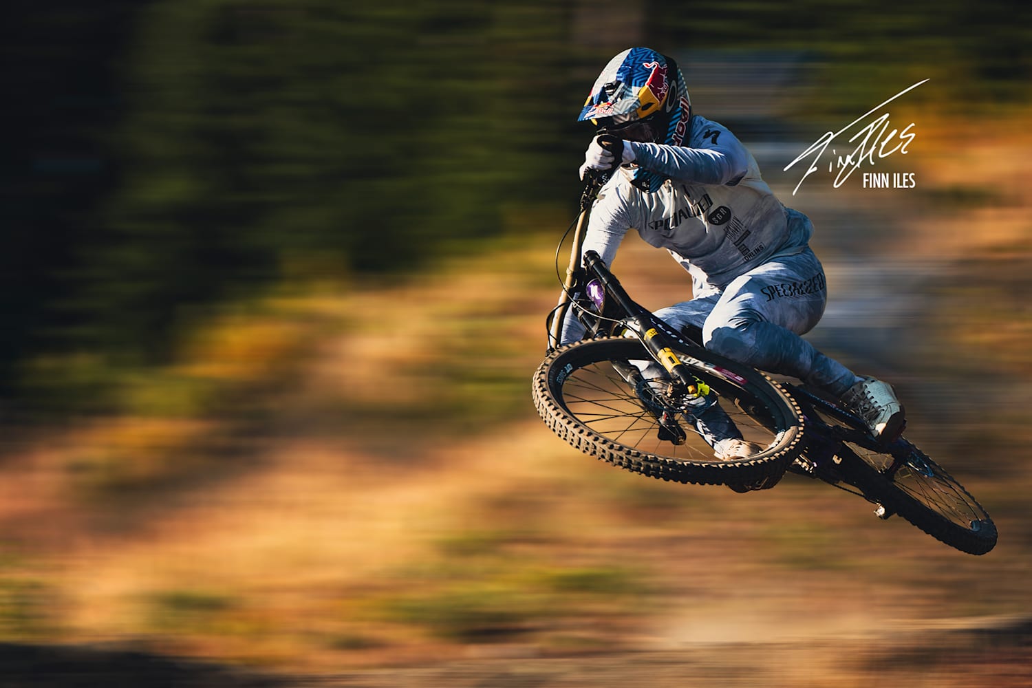 Red Bull MTB Wallpapers - Wallpaper Cave