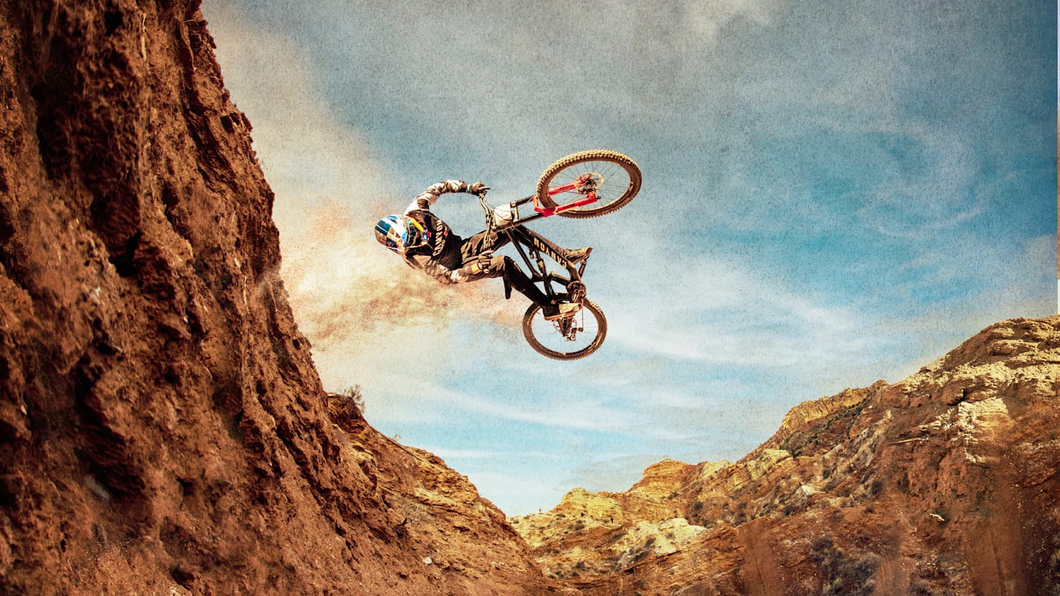 Red Bull MTB Wallpapers - Wallpaper Cave