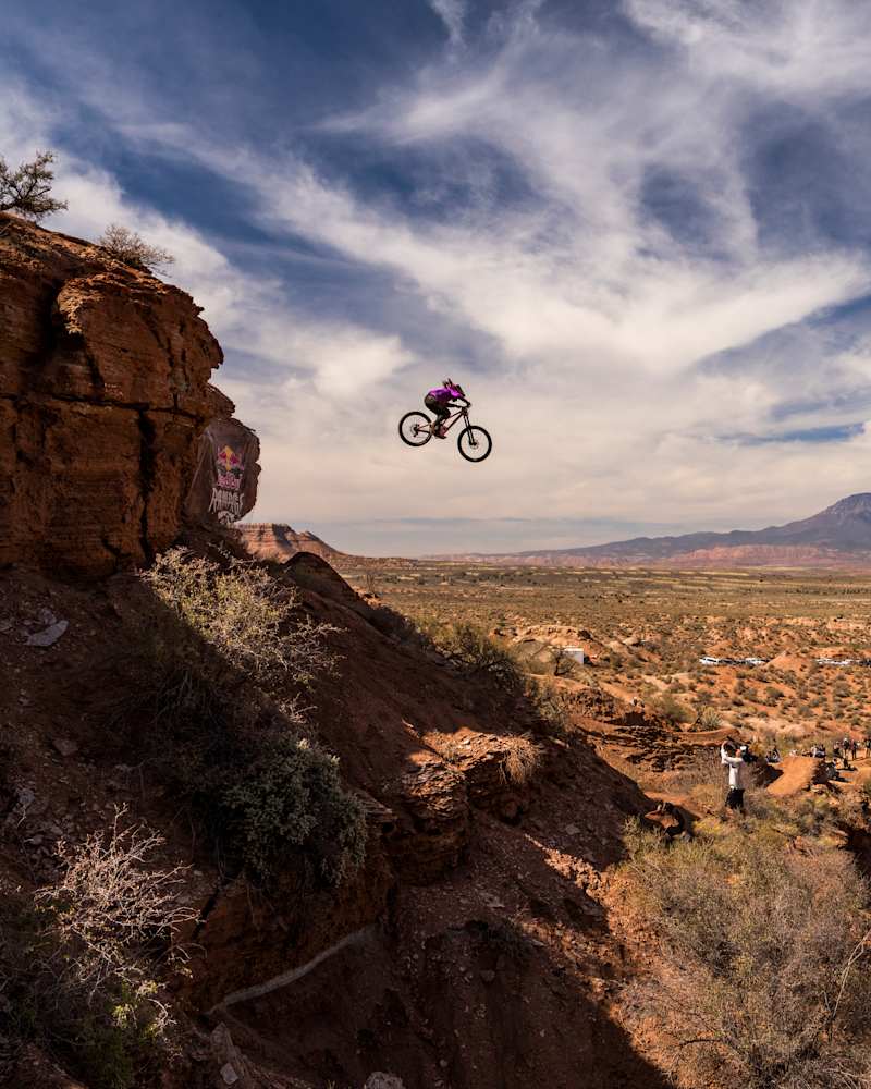 Red Bull MTB Wallpapers - Wallpaper Cave