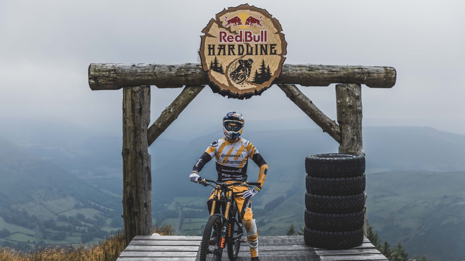 Red Bull MTB Wallpapers - Wallpaper Cave