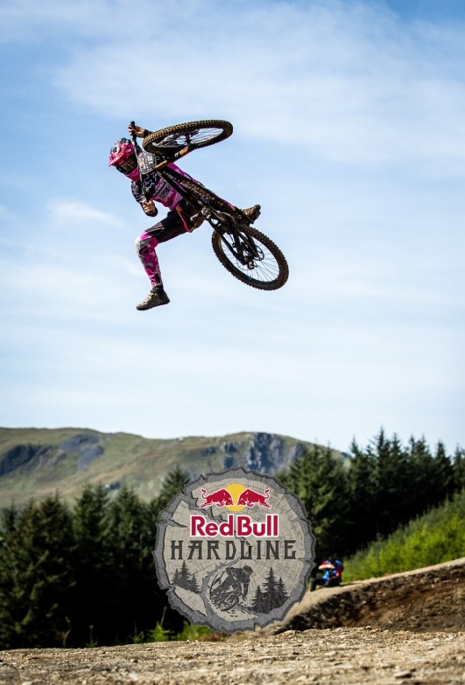 Red Bull MTB Wallpapers - Wallpaper Cave