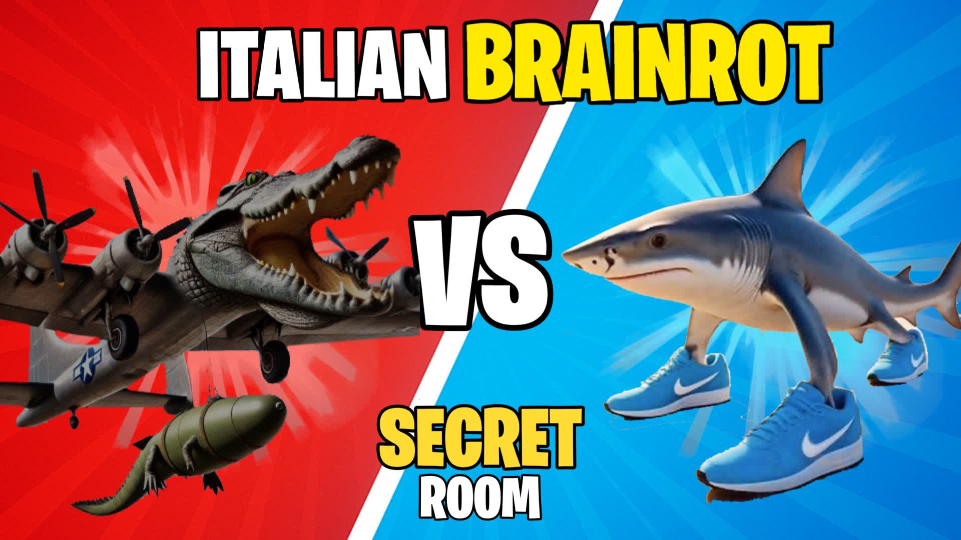 Italian Brainrot Computer Wallpapers - Wallpaper Cave