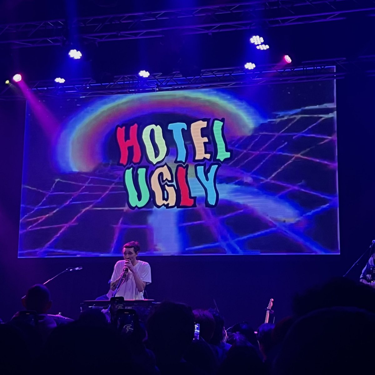 Hotel Ugly Wallpapers - Wallpaper Cave