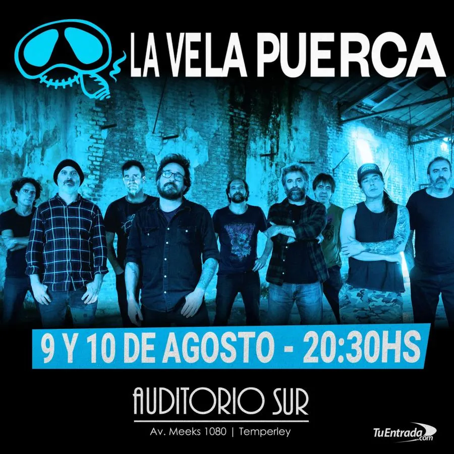 La Vela Puerca Wallpapers - Wallpaper Cave