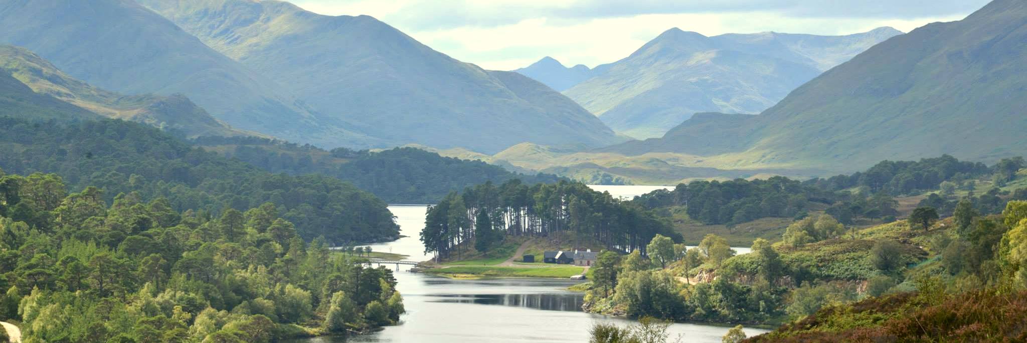 Scotland Spring Wallpapers - Wallpaper Cave