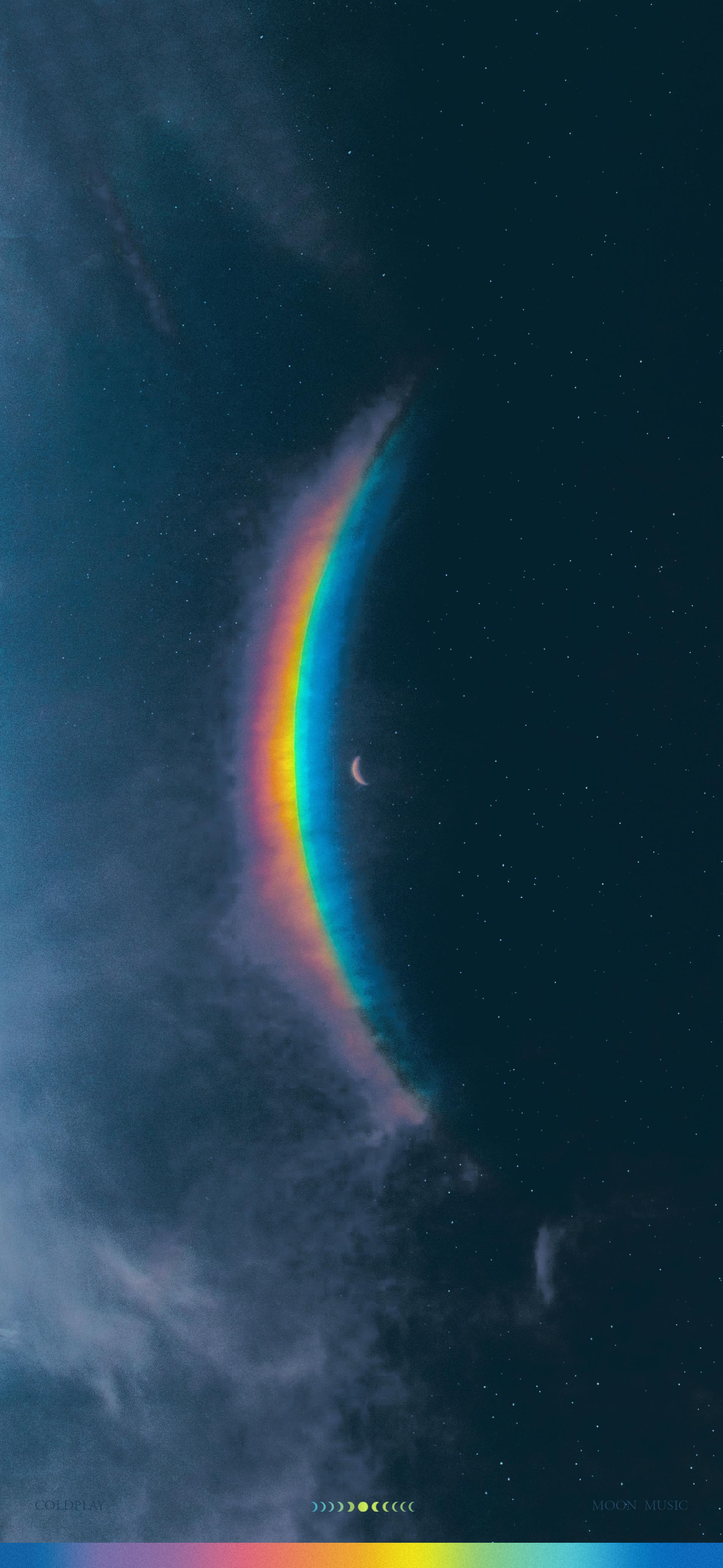 Moon Music Wallpapers - Wallpaper Cave