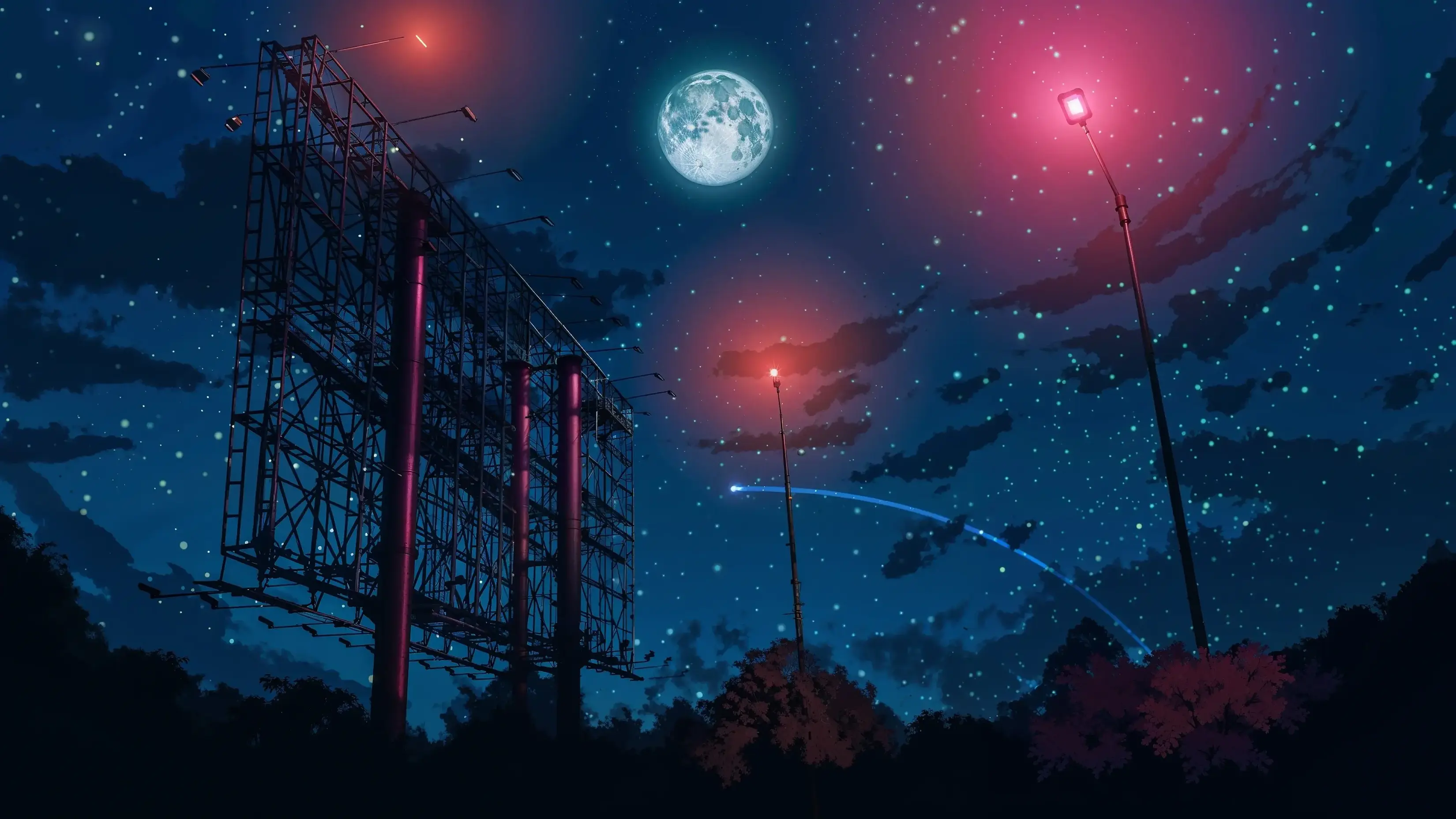 Moon Macbook Wallpapers - Wallpaper Cave