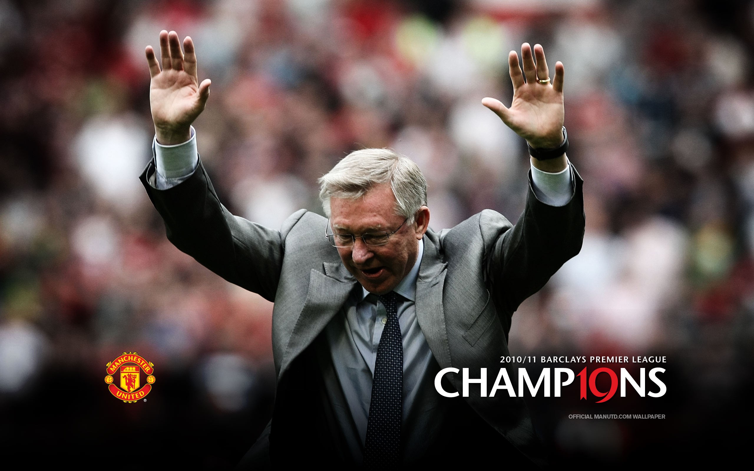 Man Utd PC Wallpapers - Wallpaper Cave