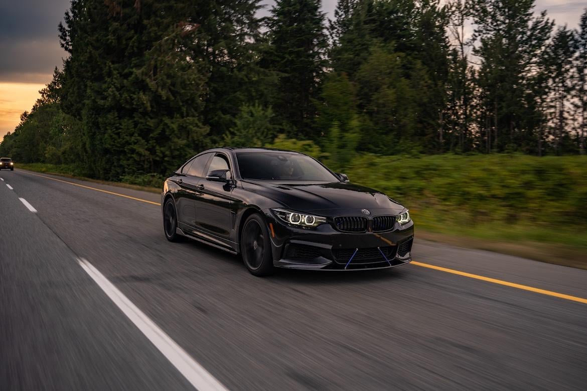 BMW 440i Wallpapers - Wallpaper Cave