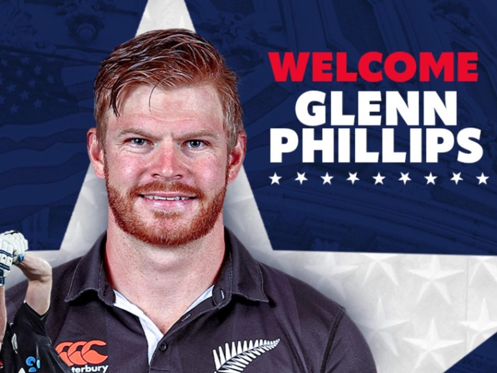 Glenn Phillips Wallpapers - Wallpaper Cave