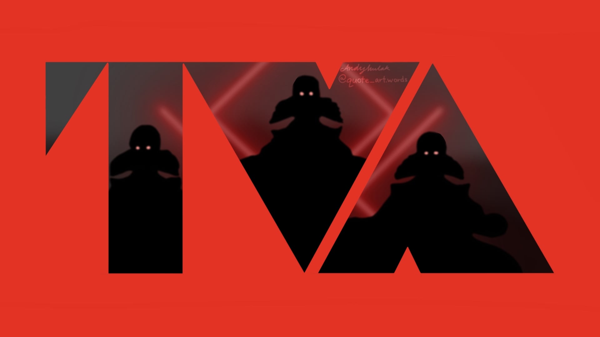 TVA Loki Wallpapers - Wallpaper Cave