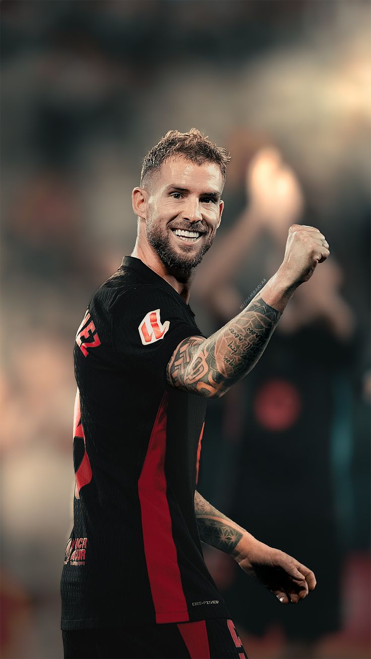 Iñigo Martinez Wallpapers - Wallpaper Cave