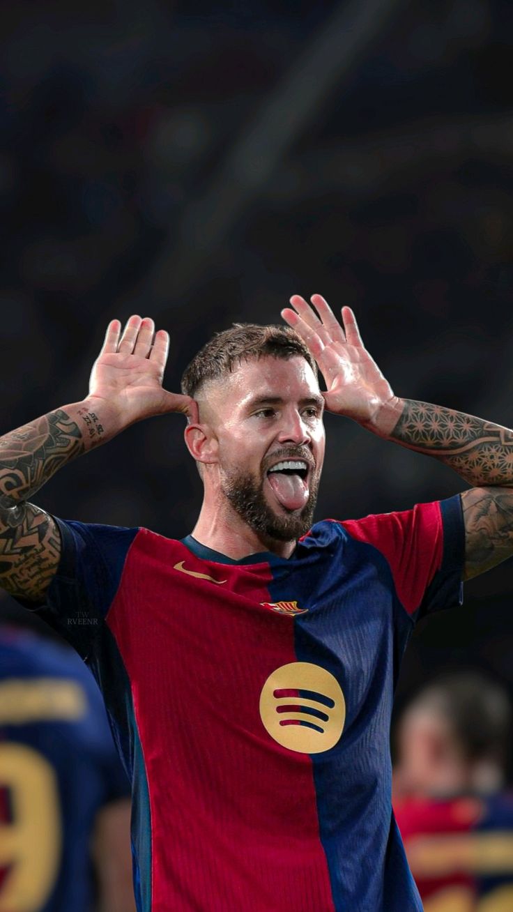 Iñigo Martinez Wallpapers - Wallpaper Cave