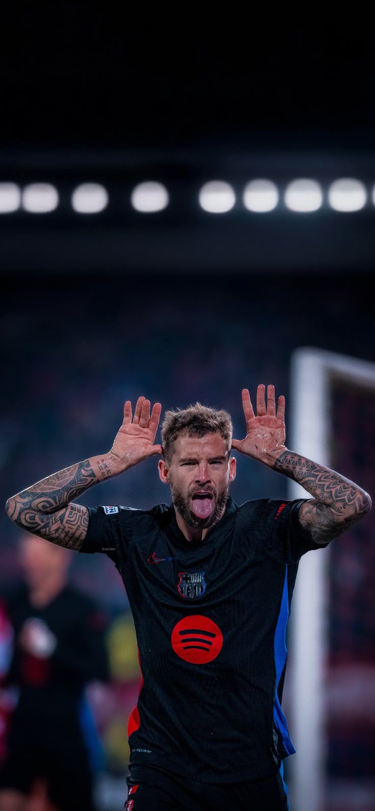 Iñigo Martinez Wallpapers - Wallpaper Cave