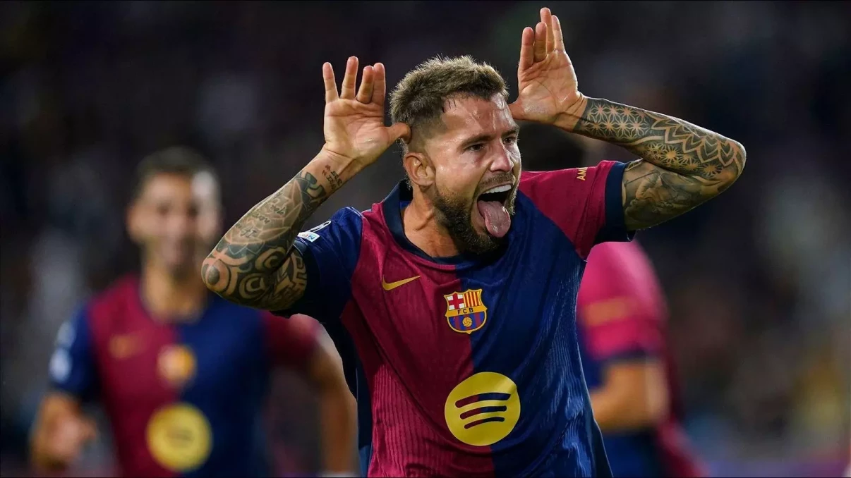 Iñigo Martinez Wallpapers - Wallpaper Cave