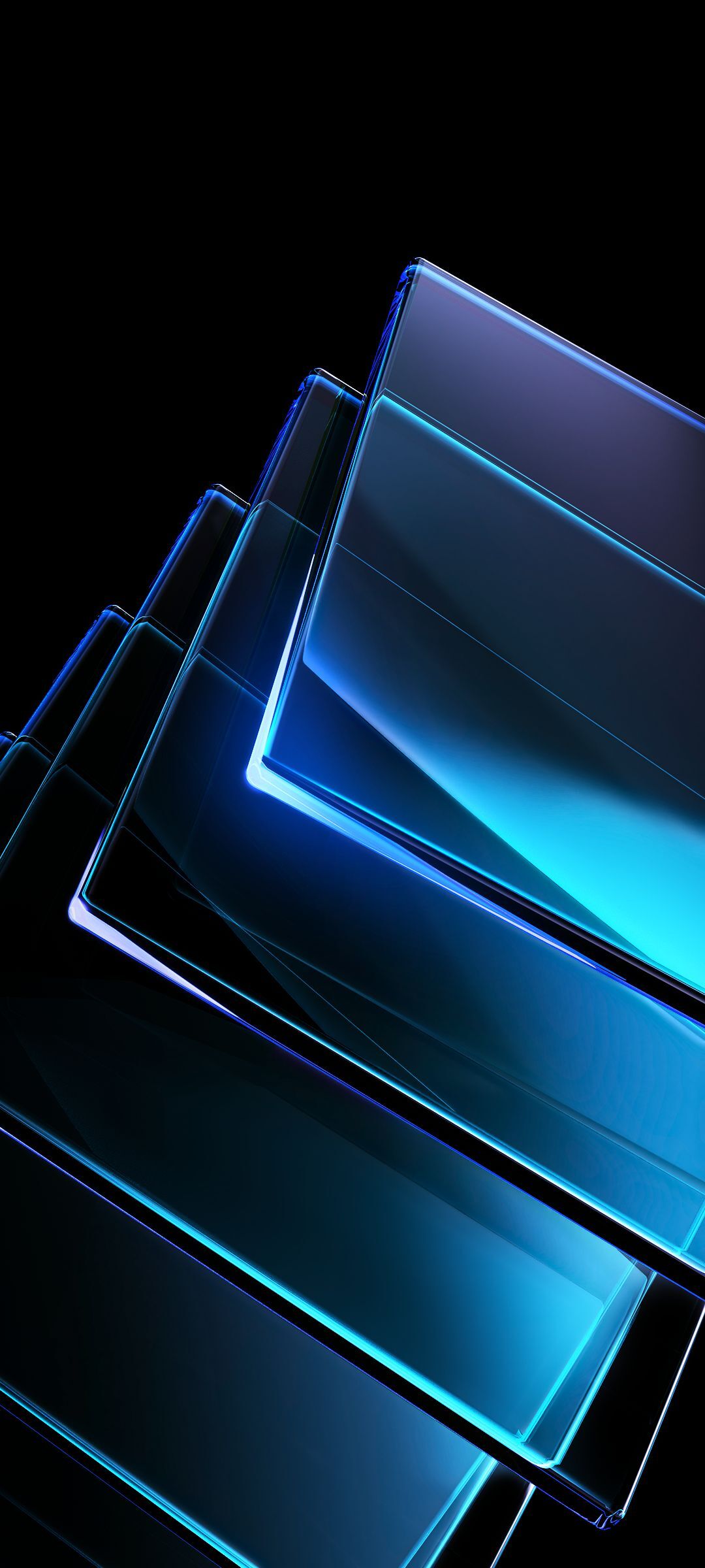 Blue Vertical Wallpapers - Wallpaper Cave