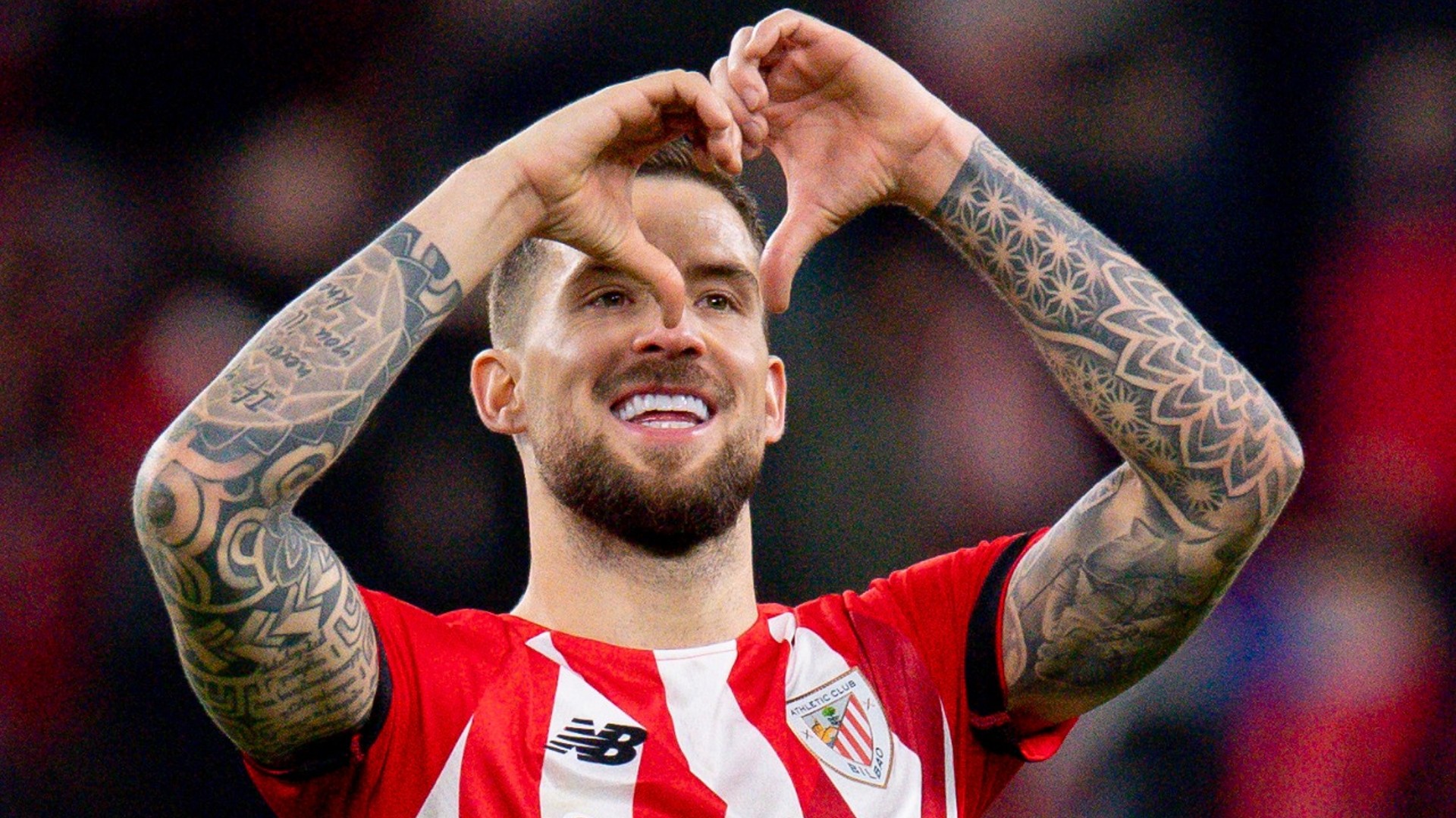 Iñigo Martinez Wallpapers - Wallpaper Cave